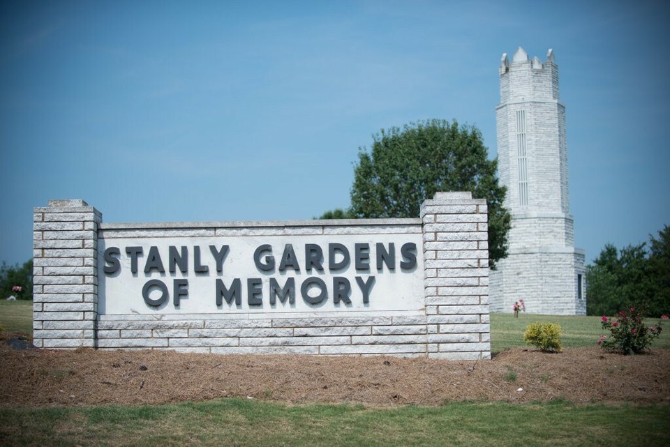 *MAKE AN OFFER!* Must Sell! 2 Plots Stanly Gardens of Memory NC $650 ...
