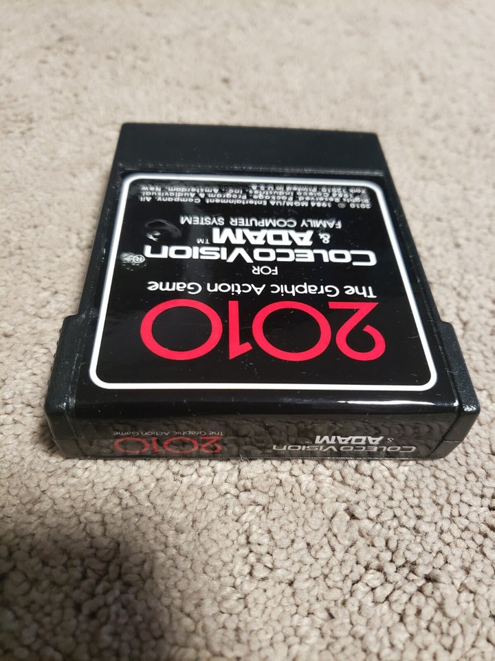 Coleco Colecovision Game Lot Clean Tested Pick Your Favs Combo S&H | eBay