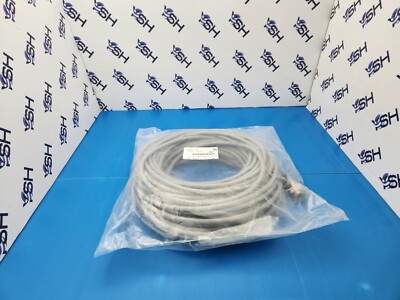 Applied materials AMAT 0620-02604 / CABLE ASSY DNET TRUNK 30.0M 300V ...
