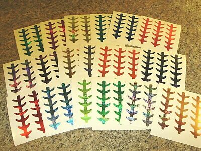 Tackle Craft - Fishing Lure Tape