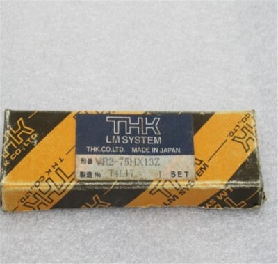 1PC NEW THK VR2-75HX13Z mh | eBay