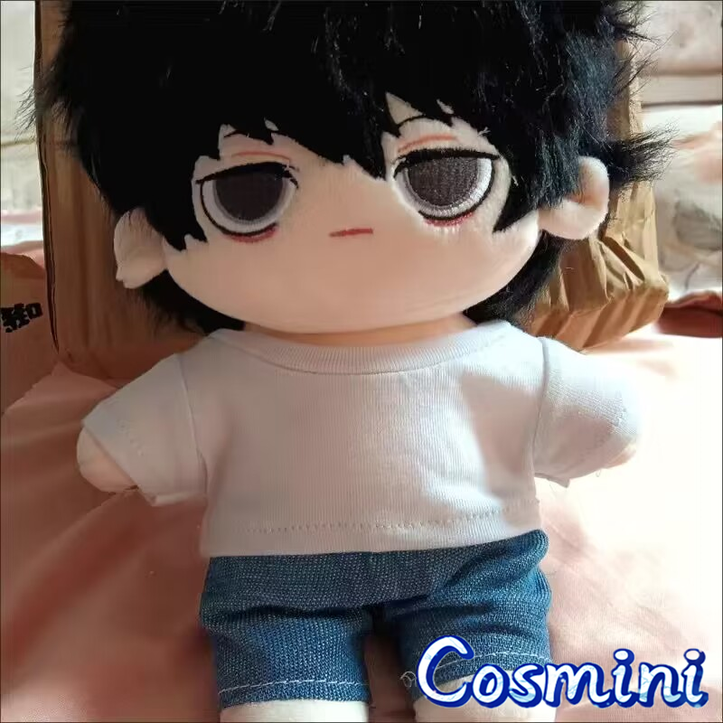 L Plushie Character Vocal Series 02 Pop Up Parade PVC Figure Kagamine