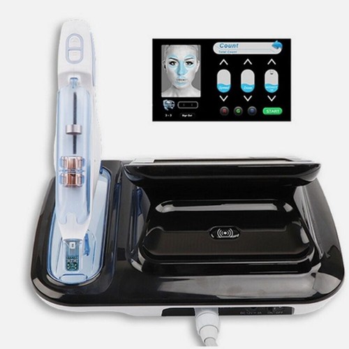 Beauty personal care pdt rf nano free needle injector 3 in 1 meso ...