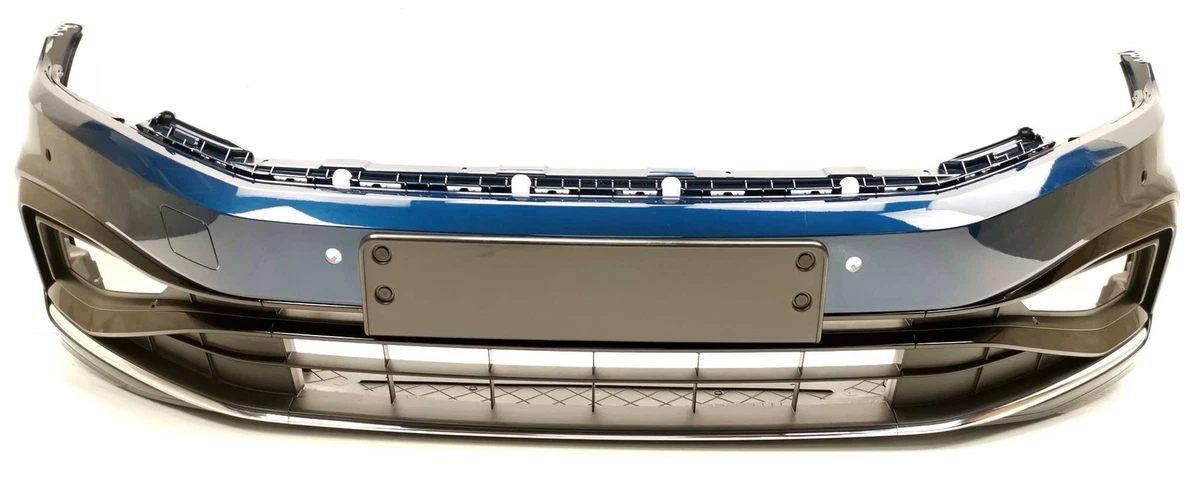 Volkswagen Passat Body Kit Upgrade To R-Line, 58% OFF