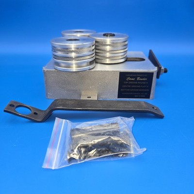 Cascade Came Bender for Bending Stained Glass Zinc Copper Brass Cam | eBay