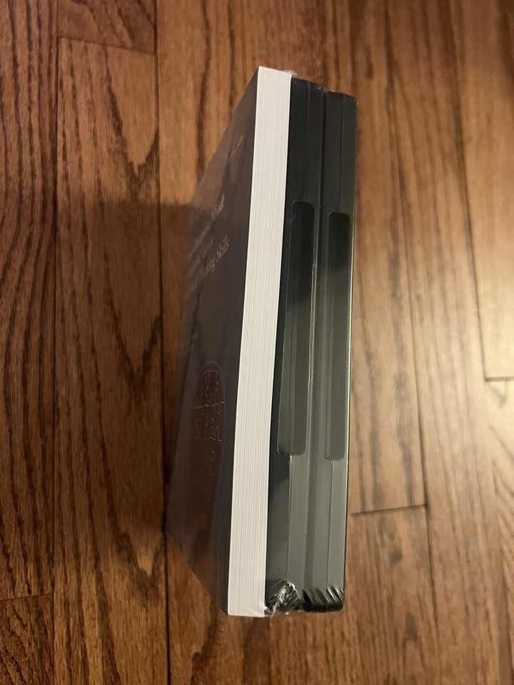 Great Courses: Your Deceptive Mind - 12 CDs and Guidebook NEW SEALED | eBay