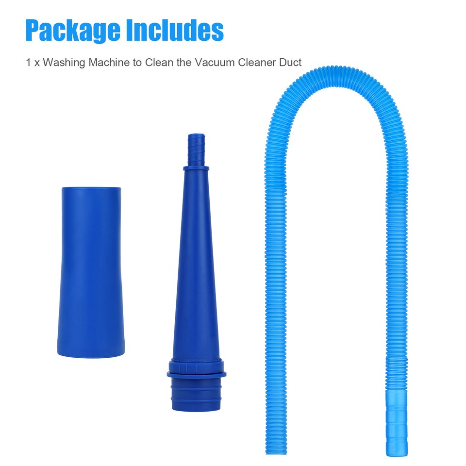 Lint Remover Dryer Vent Trap Cleaning Kit Refrigerator Vacuum Cleaner ...