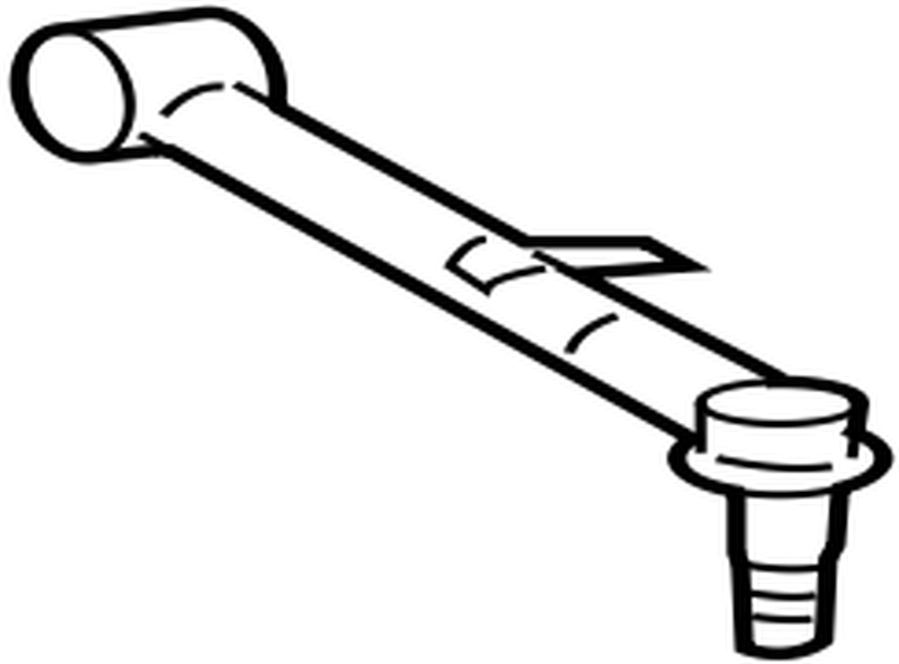 48705-30100 Toyota Link sub-assy, toe control, rh 4870530100, New ...