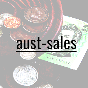 aust-sales | eBay Australia Stores