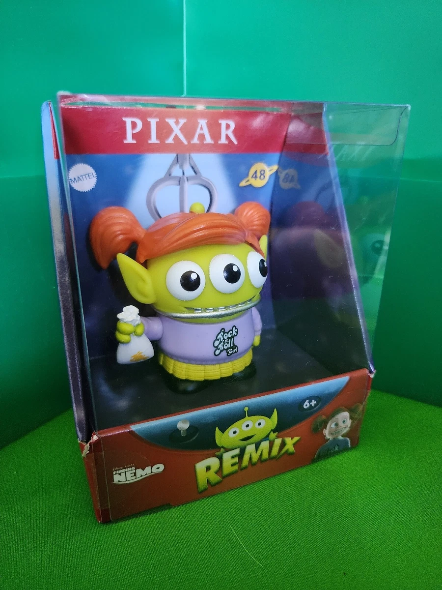 Finding Nemo Darla Doll