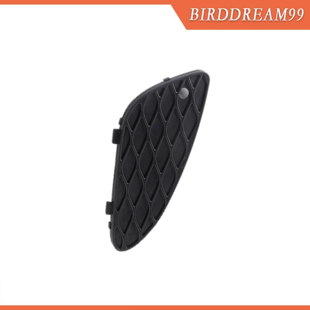 Front RH Bumper Cover Mesh Grille A2118850253 Fits Mercedes-Benz E320 ...