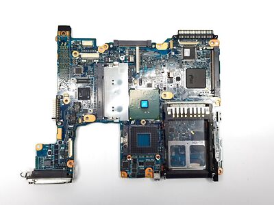 Toshiba Tecra M2 Intel Moterboard A5A001007010 | eBay