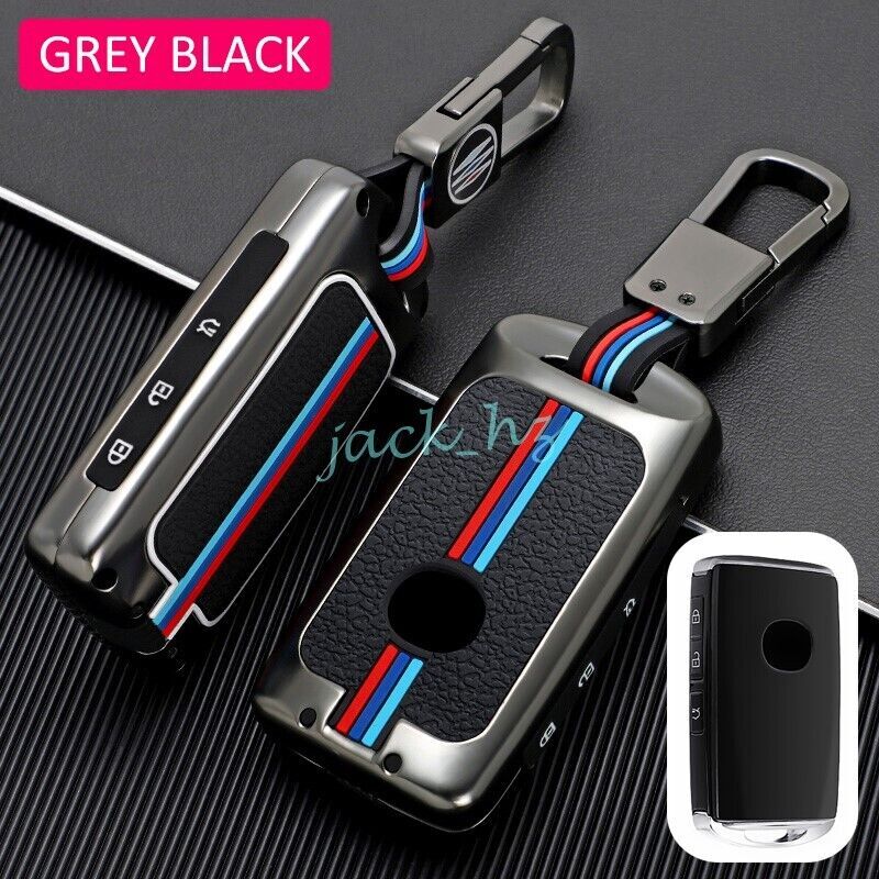 Car Key Fob Cover Case Chain For Mazda 3 CX5 CX9 CX30 CX50 CX90 MX30 ...