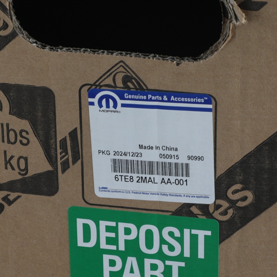 20-23 DODGE CHARGER CHALLENGER 20" WHEEL RIM OEM NEW GENUINE MOPAR ...