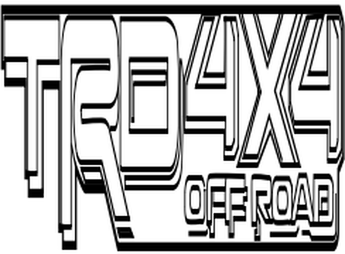 75996-0C080-A0 Toyota Stripe, rear body, rh 759960C080A0, New Genuine ...