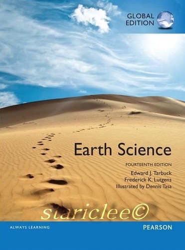 Earth Science Tarbuck 14Th Edition pdf book