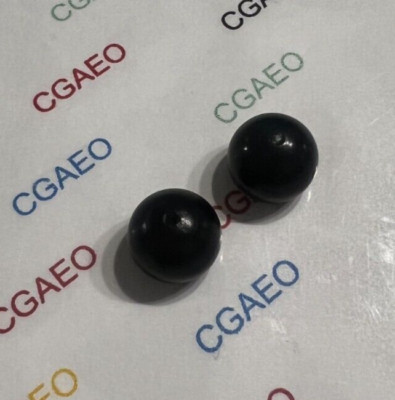 2 x Lego 32474 Technic Ball Joint - BLACK | eBay