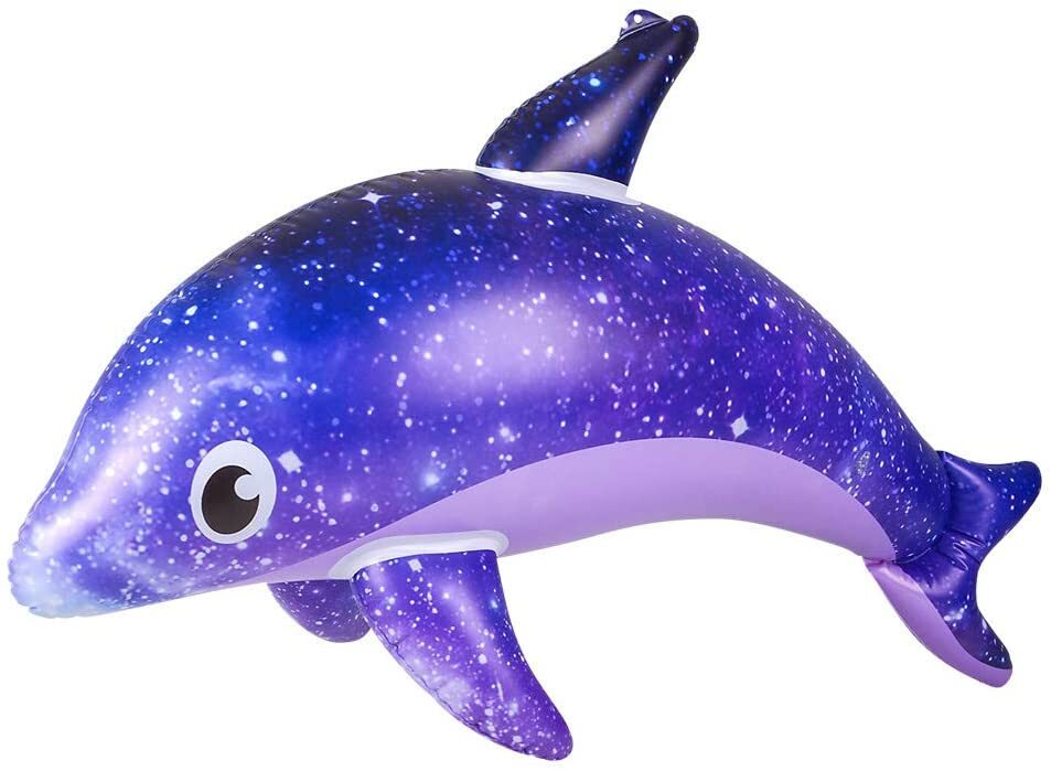 Purple Dolphin