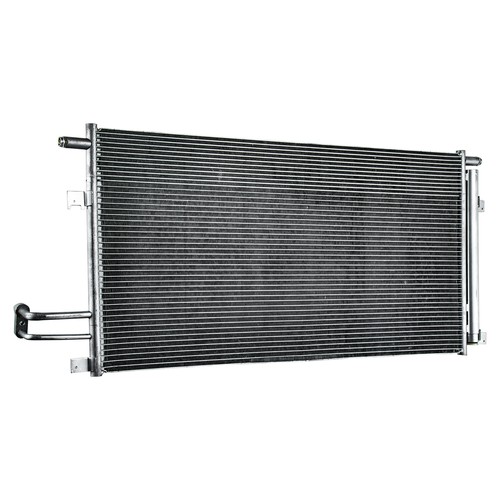 AC Condenser Fit 2014-2018 Chevy Silverado GMC Sierra 1500 /2015-2020 ...