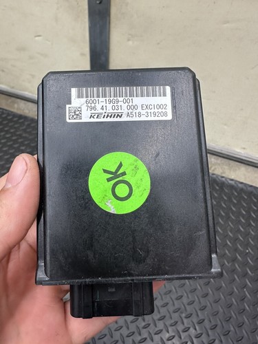 2017-2024 KTM SX-F 450 250 XC-F 350 EXC-F 500 OEM Engine Control ECU ...