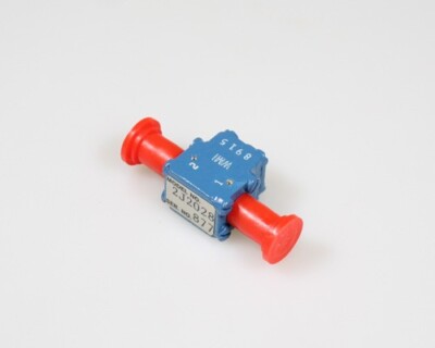 2J-2028 CRANE ISOLATOR,RADIO FREQUENCY REFLECT 5985-01-395-6614 | eBay