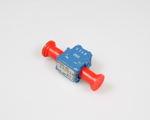 2J-2028 CRANE ISOLATOR,RADIO FREQUENCY REFLECT 5985-01-395-6614 | eBay