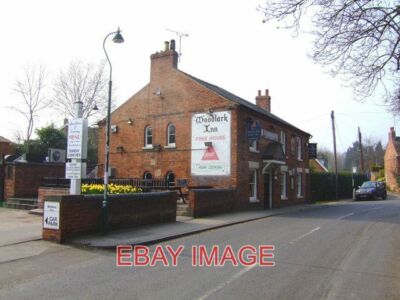 PHOTO THE WOODLARK INN LAMBLEY NOTTS GOOD BEER AND FOLK MUSIC ...