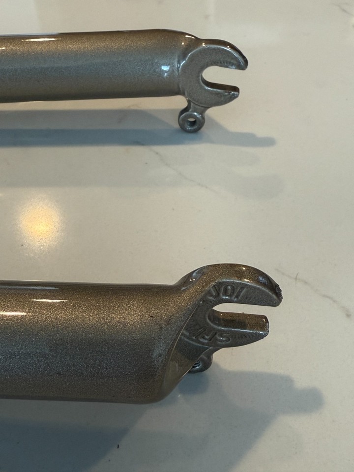 Vintage Kona Joe Murray Project Two Triple Butted 26" Mountain Bike ...