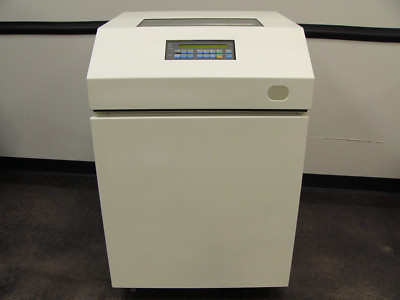 IBM 6400-005 Line Matrix Printer Ethernet Parallel Serial- All Configs ...