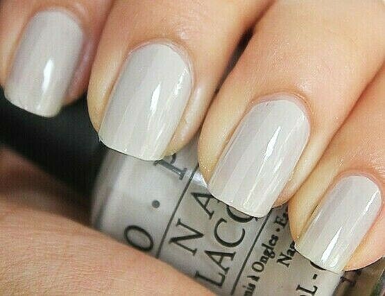 OPI Nail Lacquer "NL P13 SKULL & GLOSSBONES" PIRATES OF THE CARIBBEAN ...