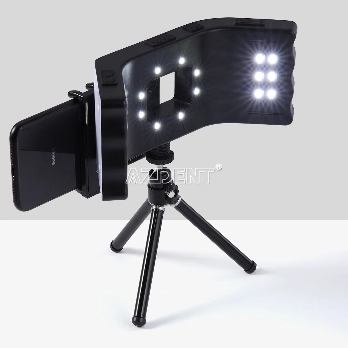 Lampe Flash Pour Appareil Photo Mobile