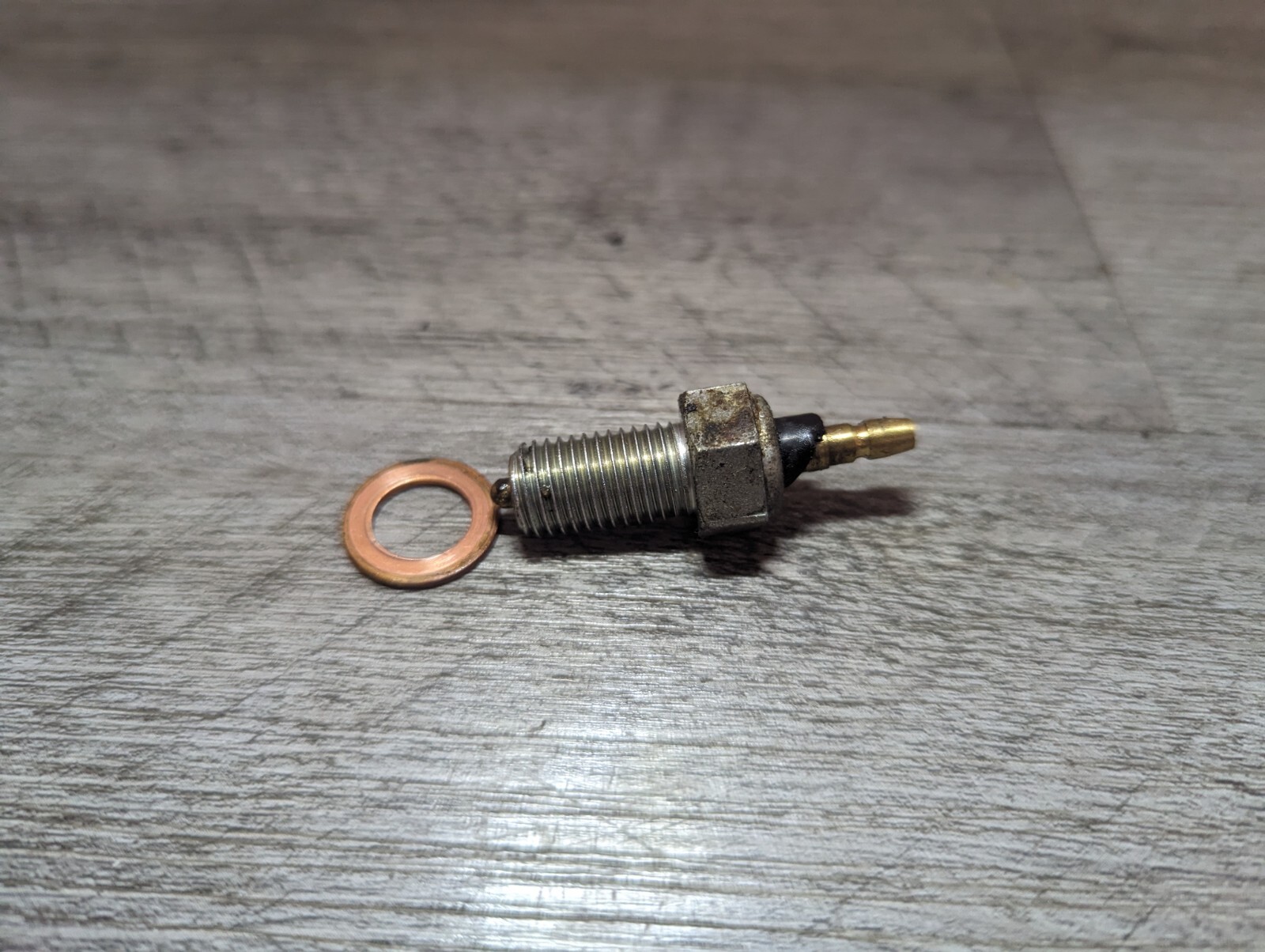 2013 Yamaha FZ1 Neutral Switch Sensor 3GB-82540-01-00 | 3GB825400100 ...