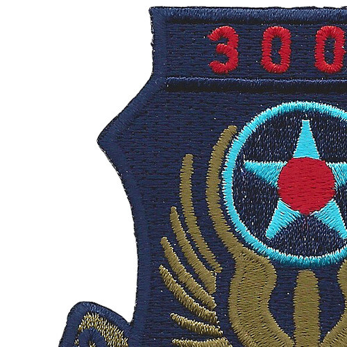 AFSOC 3000 Hours Tab Patch | eBay