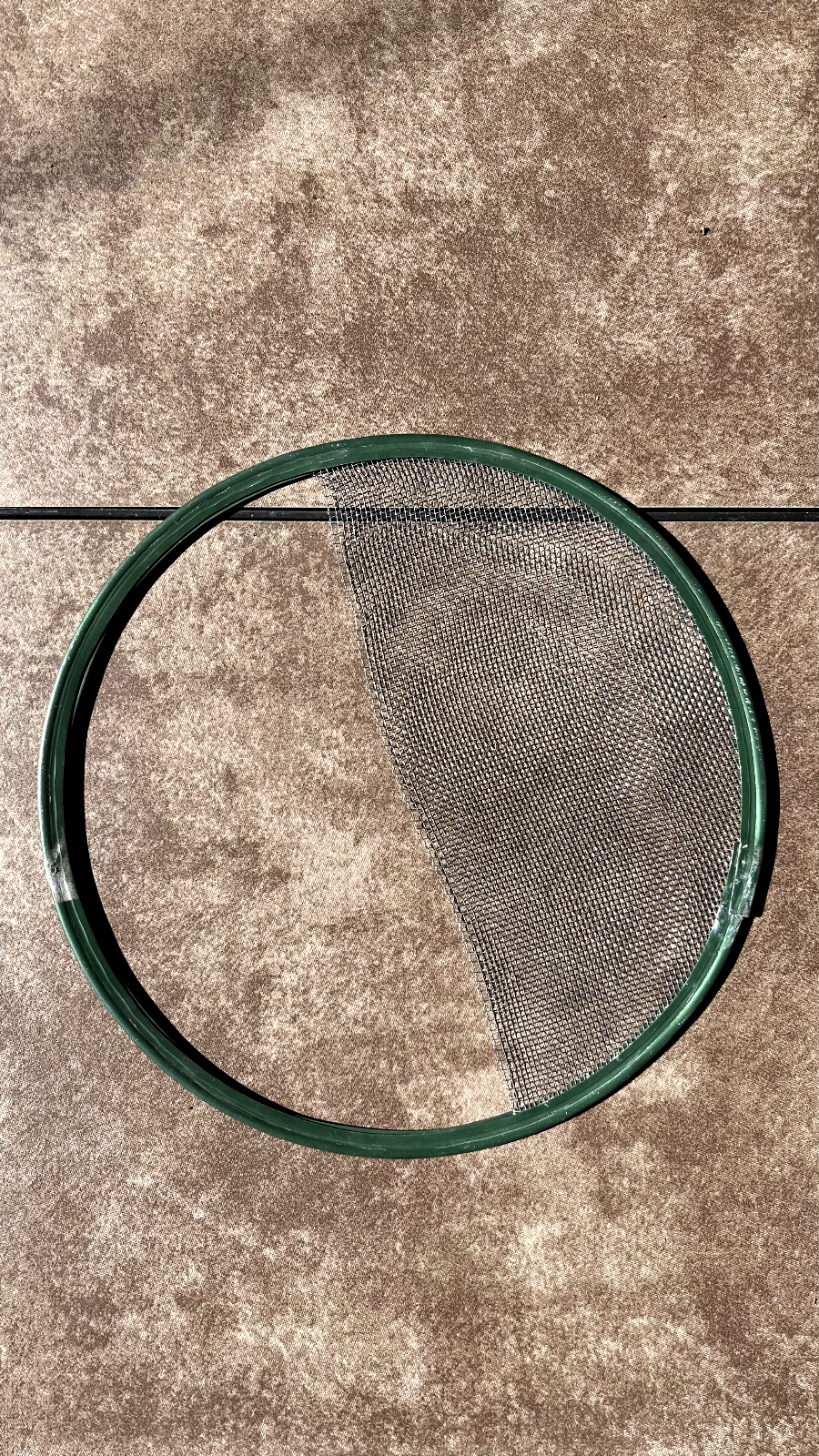 9-inch Lighting Wire Scrim - Half Single :Arri, Mole Richardson ...