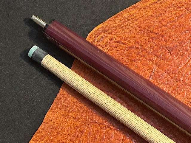 G-Force Power Break Jump Pool Cue with Ash Break Shaft. 56 Inch Cue. | eBay