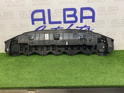 TOYOTA YARIS MK3 2014-17 FRONT BUMPER LOWER UNDER TRAY 526010D020 NEW ...