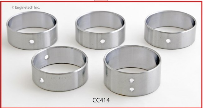 Enginetech Engine Master Rebuild Kit 1963 Chevy GM Chevy Car Truck 283 ...