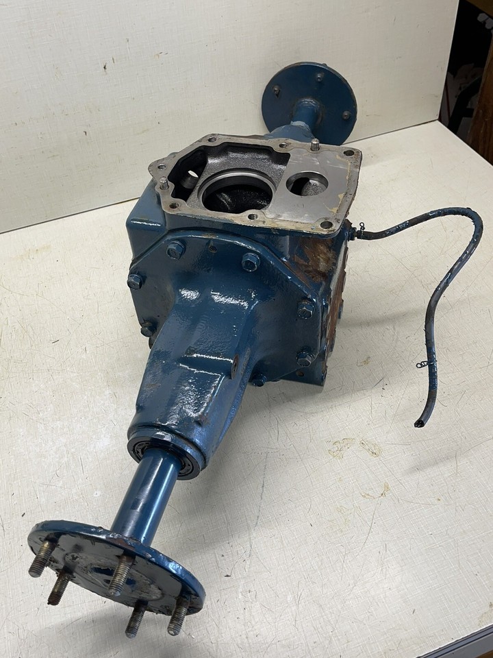 Kubota G6200H HST Tractor Transaxle | eBay