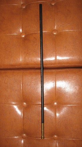 TRADITIONS 50 CALIBER BLACK POWDER RIFLE, 19 1/4" RAM ROD ASSEMBLY | eBay