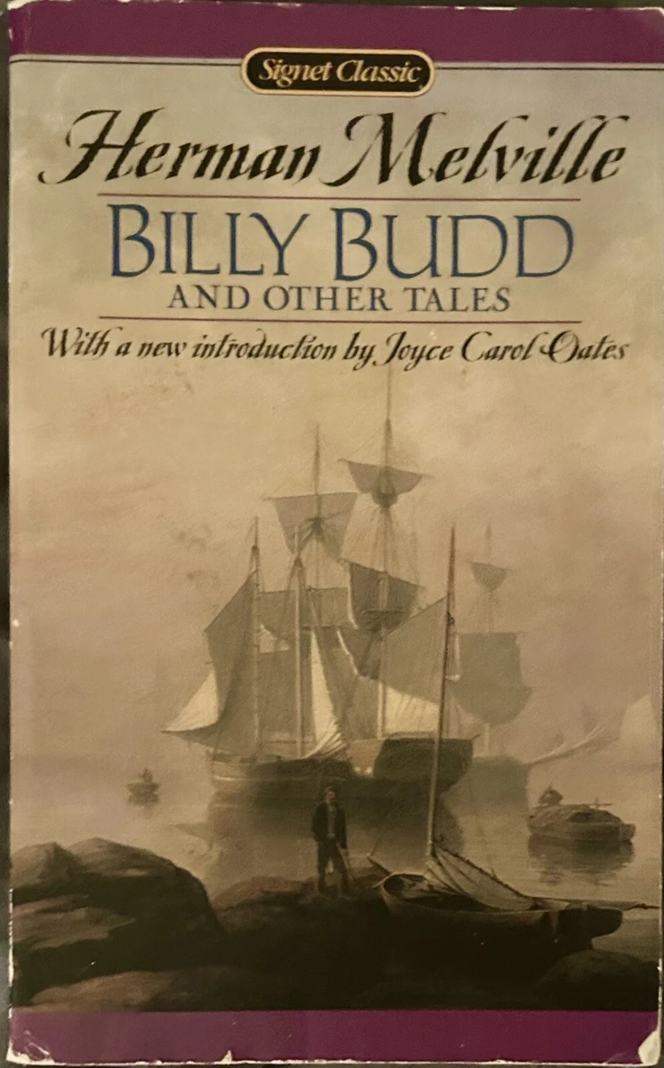 Billy Budd Sailor