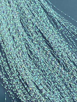 Fly Tying Materials - Krystal Flash