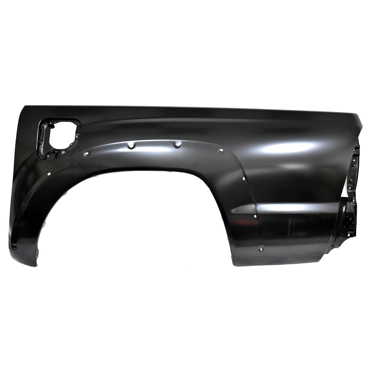 LKQ TO1756105 - Driver Side Outer Bed Panel (Standard Line) | eBay