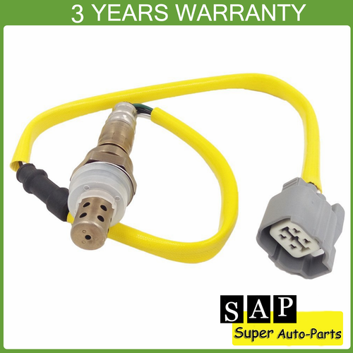 Front Lambda Oxygen Sensor 36531-PNA-315 For Honda Acura Civic 192400 ...