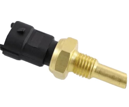 Volvo 21531072 Temperature Sensor, Engine Oil or Coolant - Genuine OEM ...