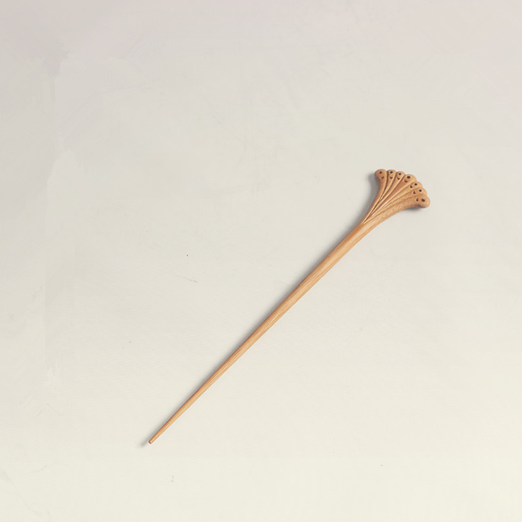 Tea Needle Bamboo Tea Accessories To Clear Tea Off Infuser Holes ...