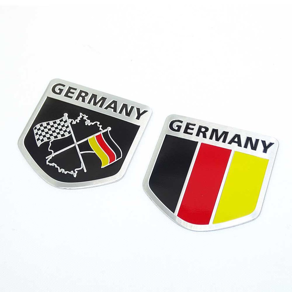 Germany Flag