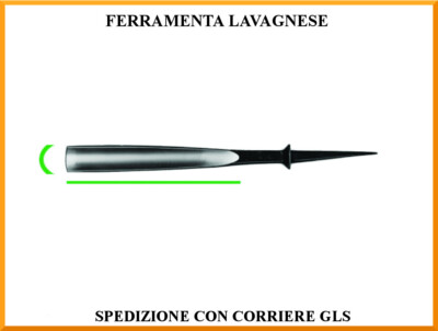 Gouge pour Entaille Acier pour Sculpteurs Et Menuiserie Divers de ...