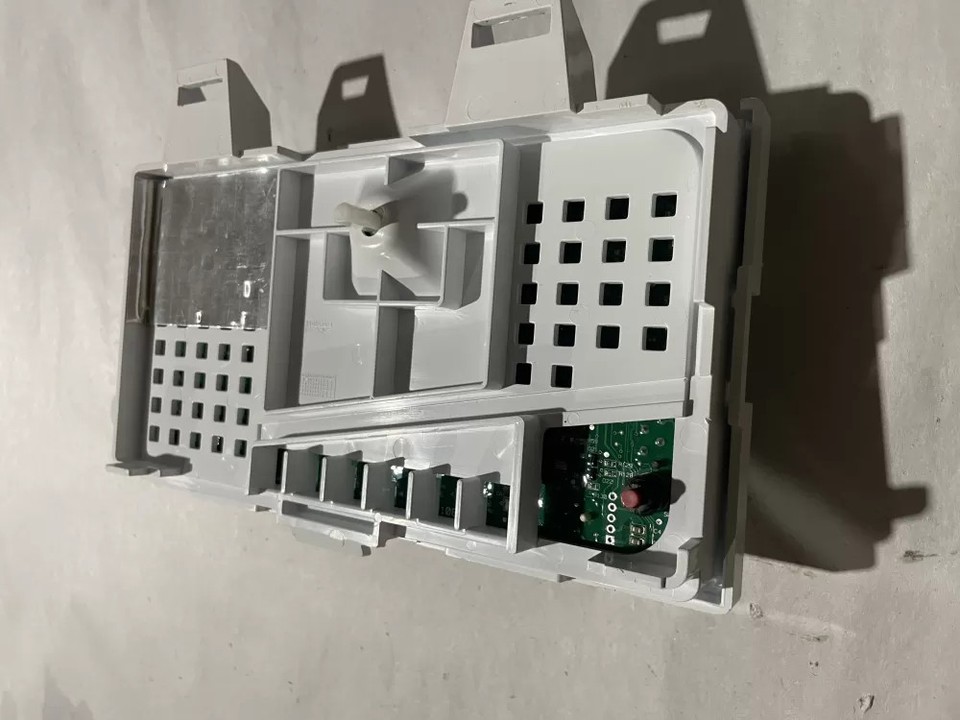 Whirlpool Amana W11578563 W11607637 Washer Control Board Main AZ198994 ...