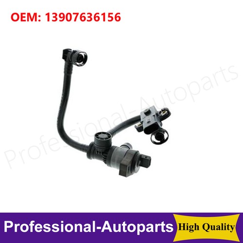 13907636156 Fuel Tank Breather Valve For BMW 2014 2015 2016 2017 2018 ...