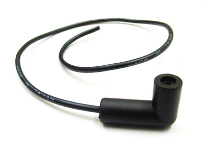 Ford Right Angle Wiring Harness Pigtail Connector Plug Wire Lead Stud ...